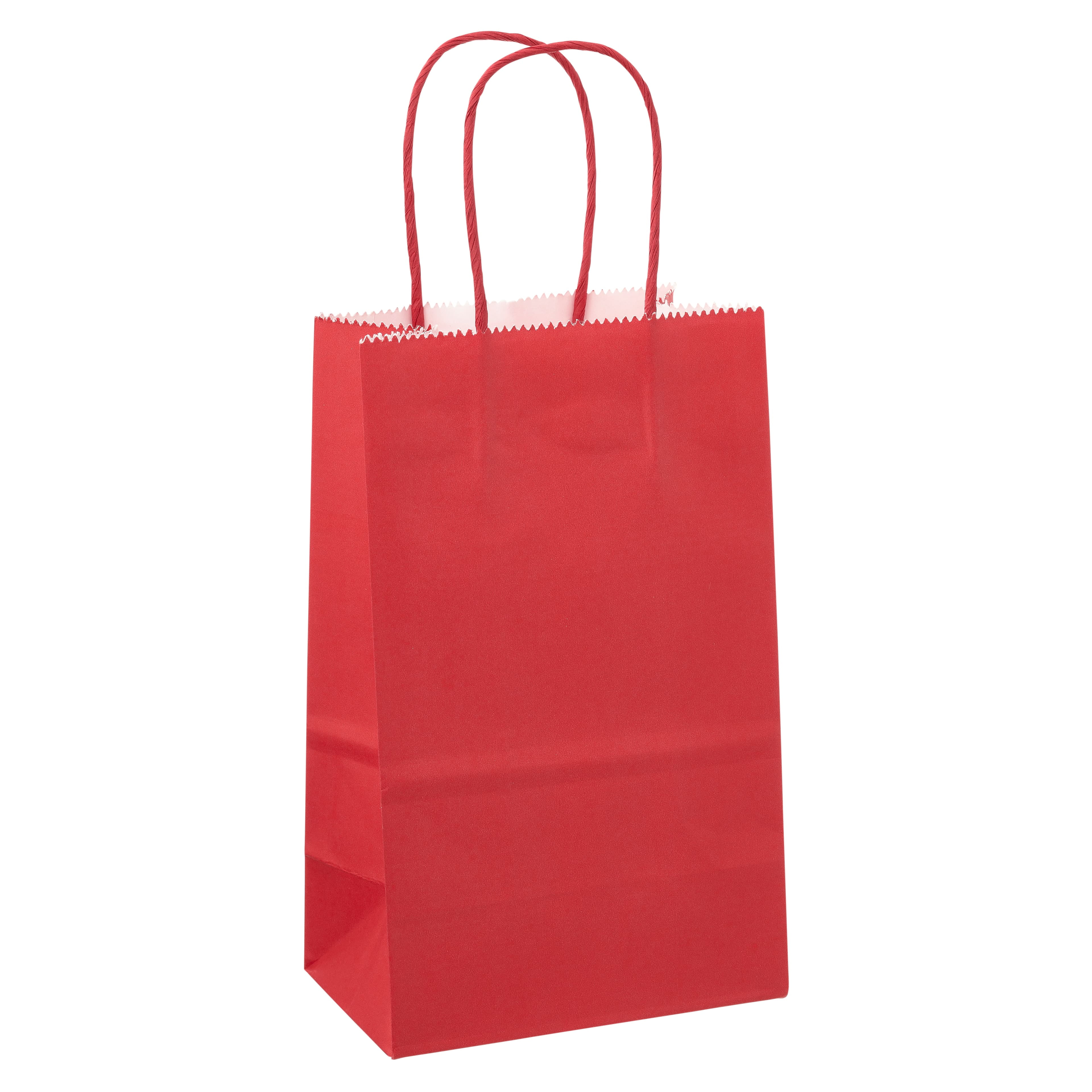 Red Paper Bags For Sale at Amanda Hackler blog