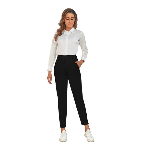 womens-black-slacks