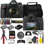 Nikon D780 DSLR Camera with 24-120mm Lens (International Model) with ...