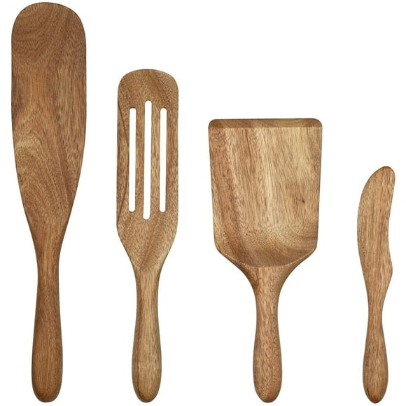 Mad Hungry Spurtle Set
