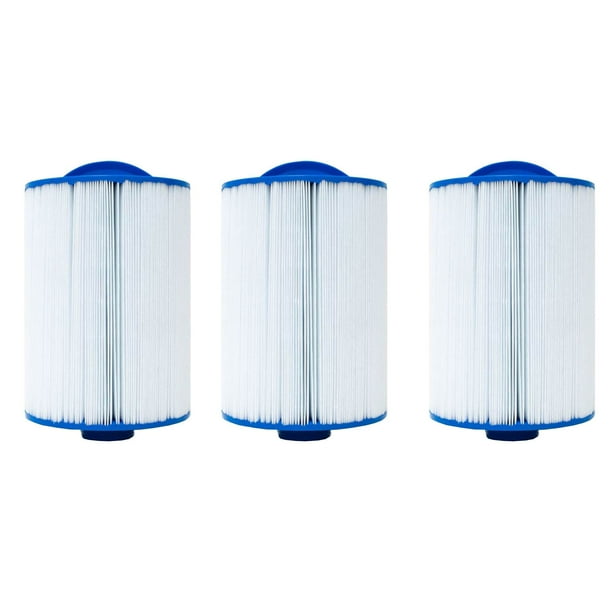 Unicel 5CH-203 Swimming Pool 20 Sq. Ft. Replacement Filter Cartridge (3 Pack) - Walmart.ca