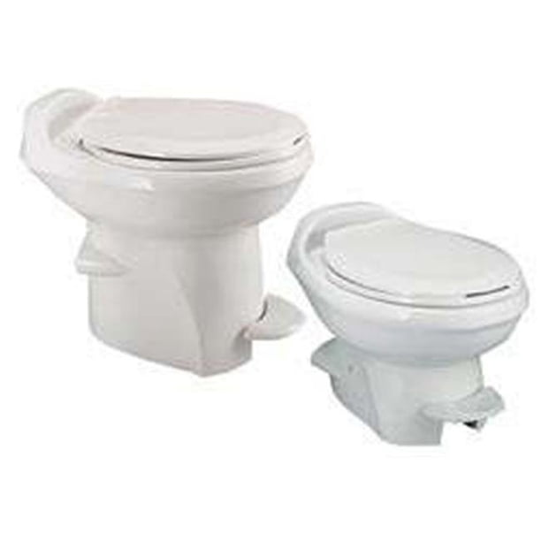 Aquasource Toilet