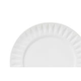 Sango: Kingston White 16 Piece Dinnerware Set, Including 4 Dinner ...