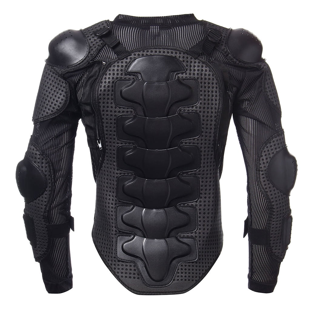 Click here for Unbranded Moto Coat Motorbike Chest Protector Jack... prices