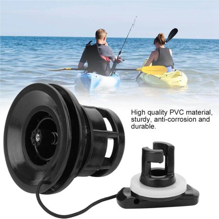 PVC Kayak Air Valve Secure Air Valve PVC Air Valve Cap for Inflatable ...