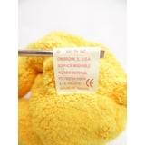 Ty Beanie Baby Plush Toy: Poopsie the Bear | Stuffed Animal | MWMT ...