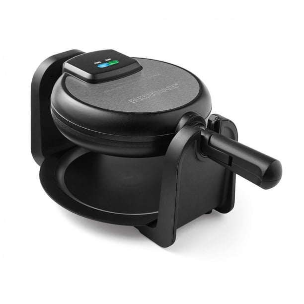 Farberware Single-Flip Waffle Maker - Walmart.com - Walmart.com