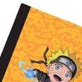 Naruto Composition Notebook 7.5" x 9.75" 80 Sheet Paper Journal ...