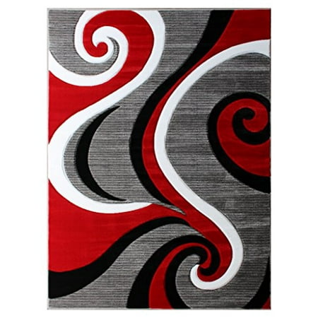 Masada Rugs, Sophia Collection Hand Carved Area Rug Modern Contemporary ...