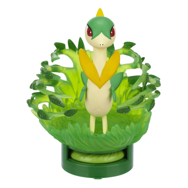 Servine Pokemon Cakes