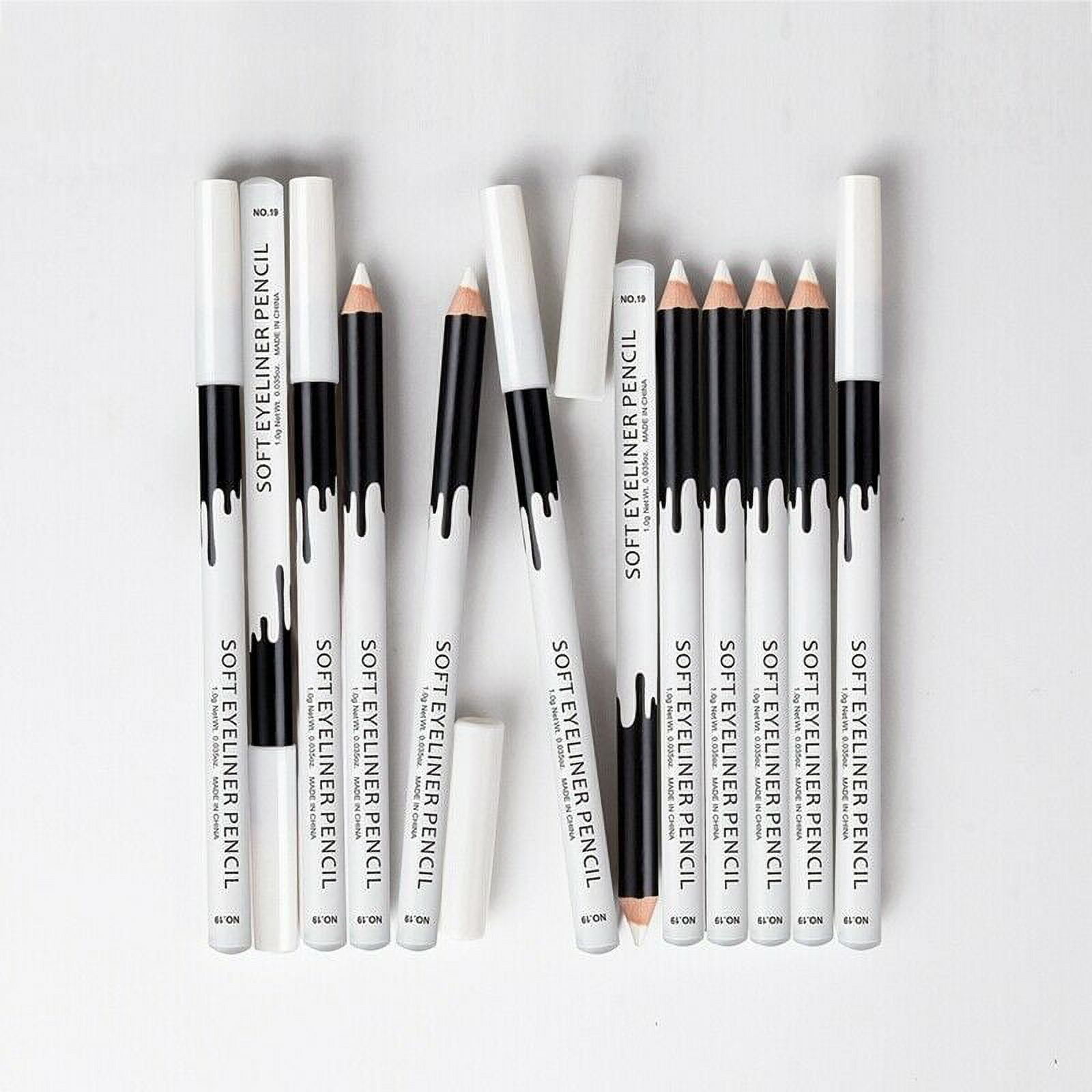 Mac White Eyeliner Pencil