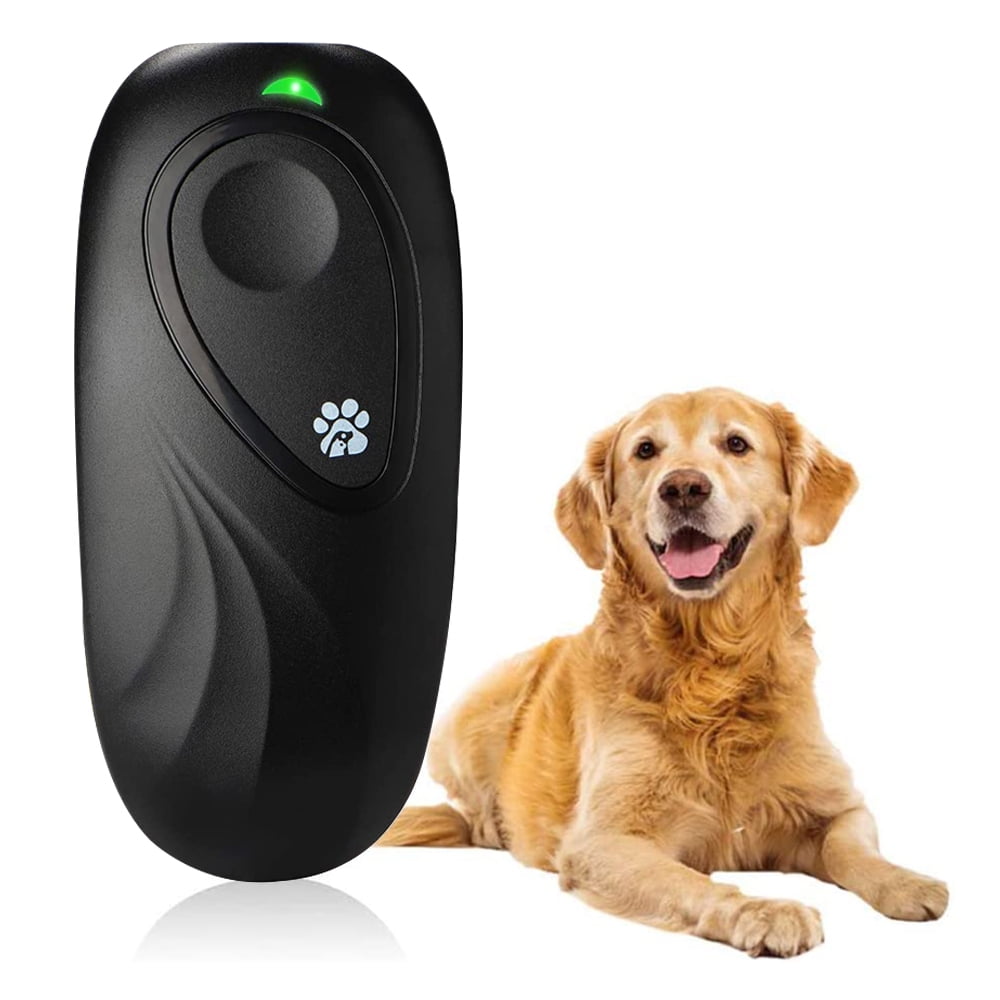Ultrasonic dog trainer - retybud