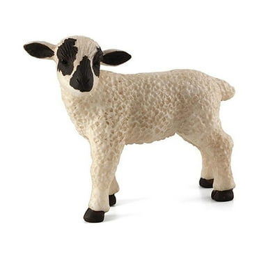 MOJO Sheep Ram Animal Figure 387097 - Walmart.com