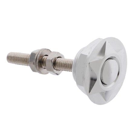 Easy Installation Auto Quick Release Latch Low Profile Pins | Walmart ...