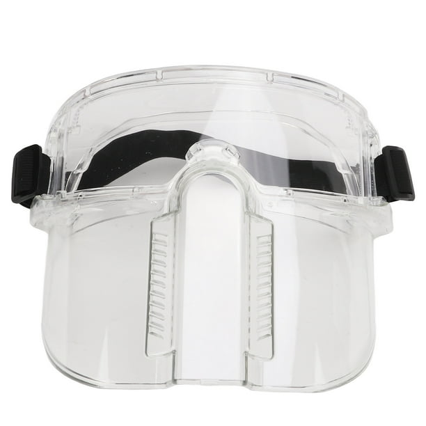 Protector facial, protector facial completo Protector facial ...