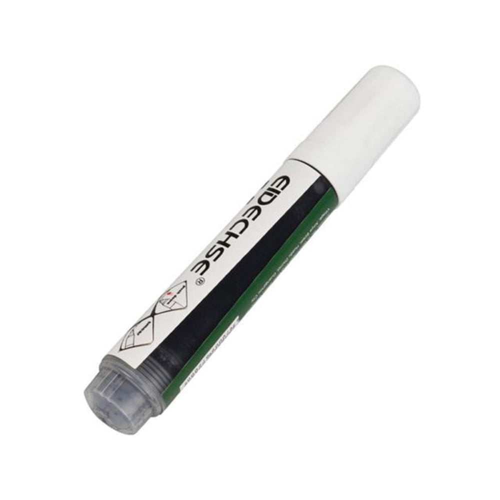 Art Fabric Markers Permanent Markers Effective Complementary Color ...