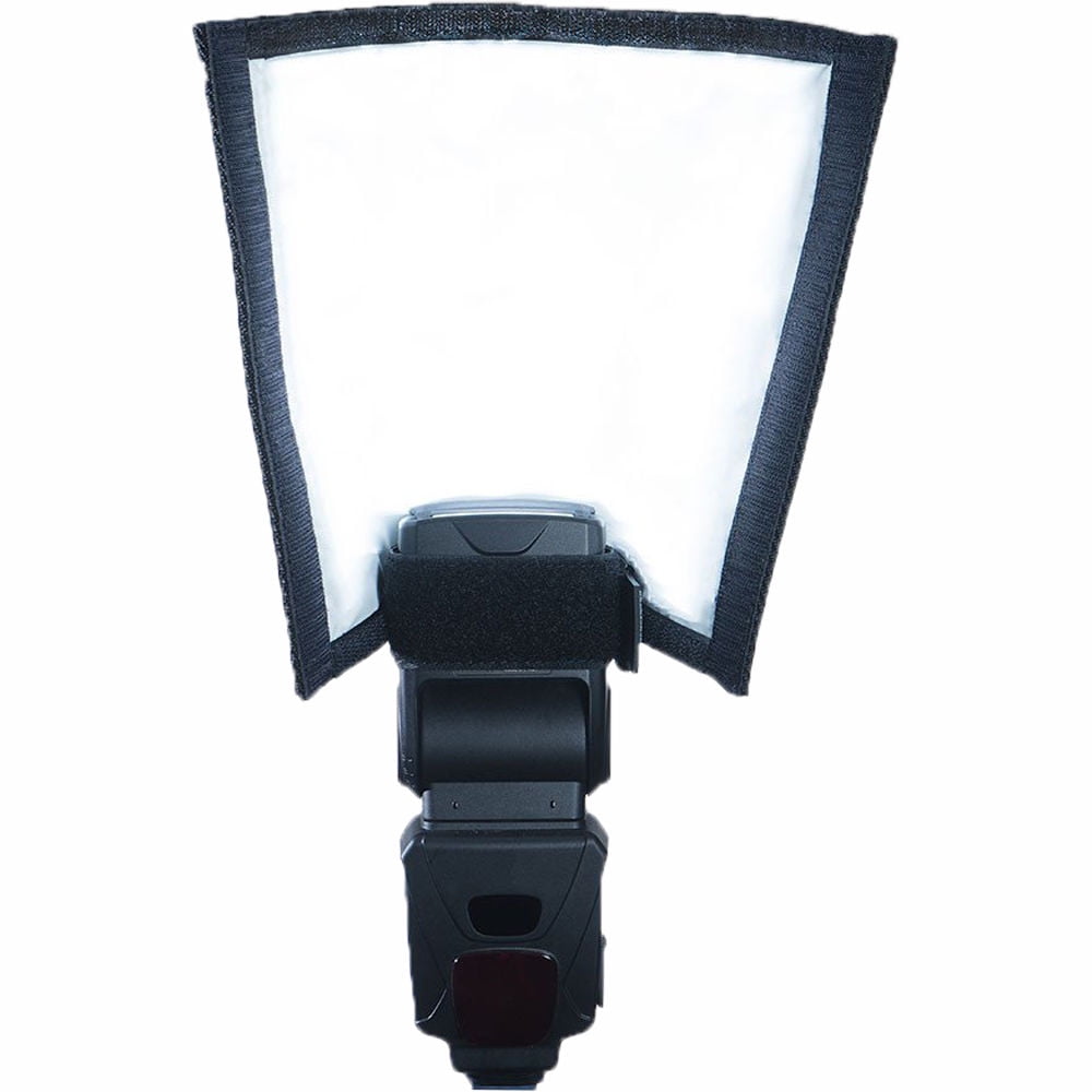 Honl Photo Speed Snoot MK2 Convertible Reflector Panel - Walmart.com