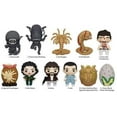 Alien vs Predator 3D Figural Foam Bag Clip Versus Collection Toys ...
