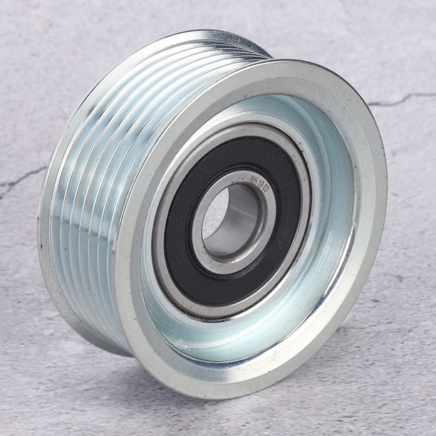 Pulley Idler,Engine Idler Tensioner Pulley Tensioner Pulley Engine ...