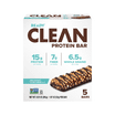 Ready Clean Protein Bar, Chocolate Chip, 5 Count Bars - Walmart.com