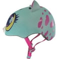 Raskullz I Heart Kitty Bike Helmet, Toddler 3+ (48-52cm) - Walmart.com