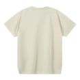 Aeguzox Mens T-shirts Mixed Block Round Neck Ball Game Training Form ...