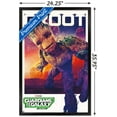 Marvel Guardians of the Galaxy Vol. 3 - Groot One Sheet Wall Poster, 22 ...
