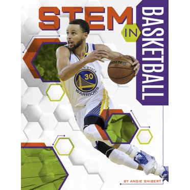 Full Steam Sports Full STEAM Basketball: Science, Technology ...
