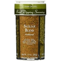 Bread Dipping Spice Seasonings from Colonial Spices - 3 Italian Flavors ...