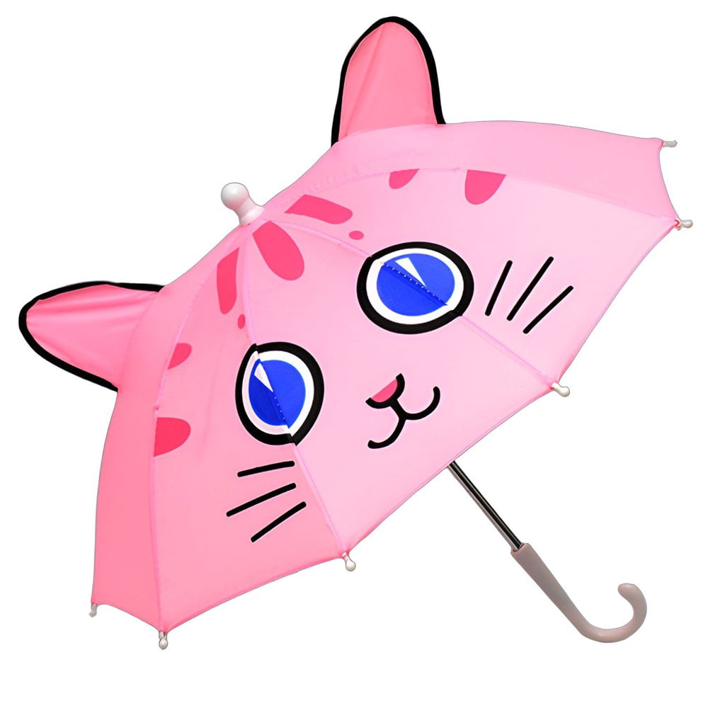Click here for Qjuhung Kids Umbrella Rainy Day Protection Design... prices