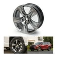 NEW 19" x 7.5" OEM Design Wheel Replacement for Toyota Highlander 2014 ...