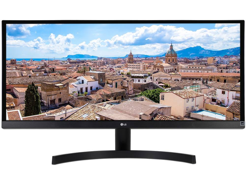 Monitor LED LG 29WL500-B 29 UltraWide Resolución 2560 x 1080 29WL500-B ...