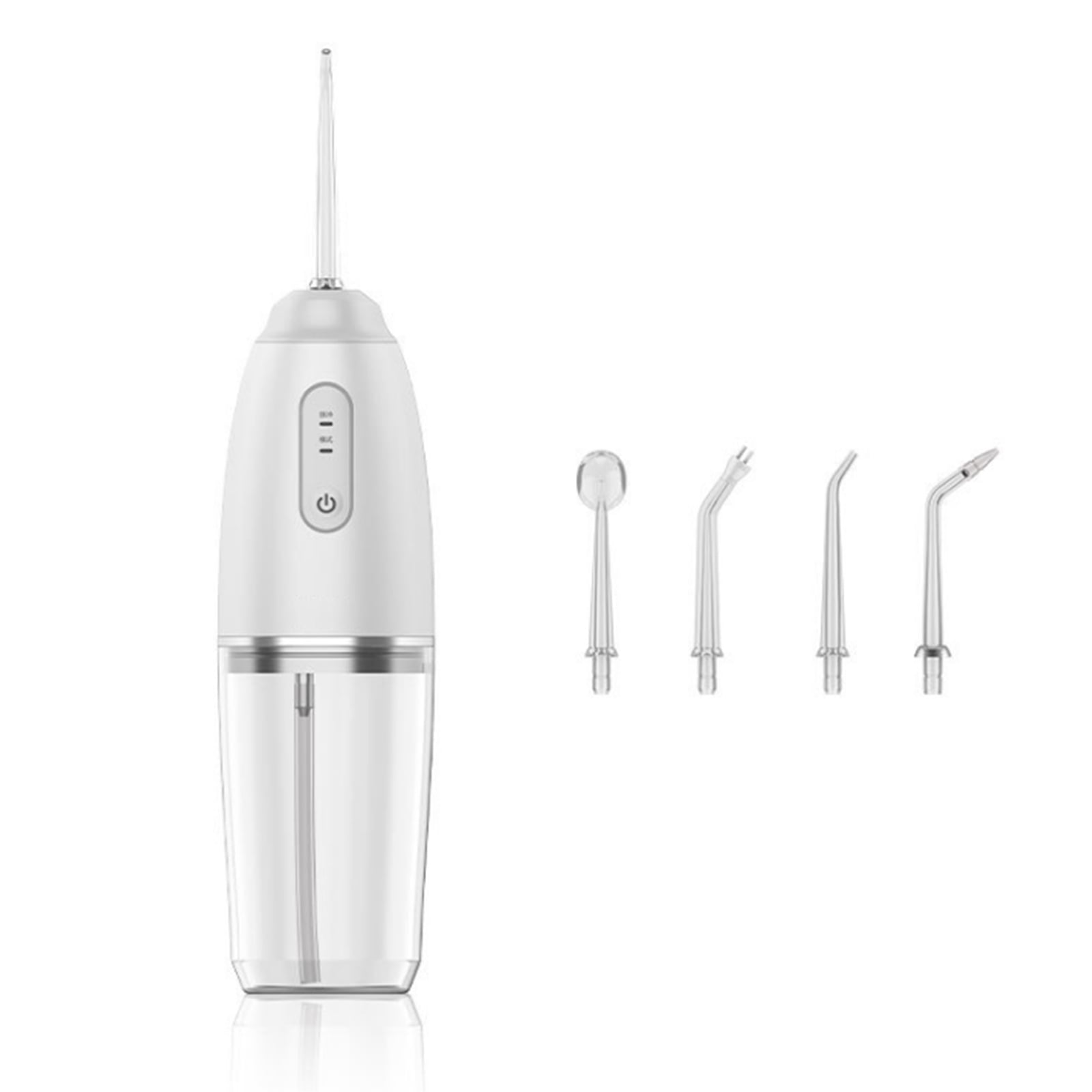 Click here for Amdohai Portable Water Flosser Oral Irrigator With... prices