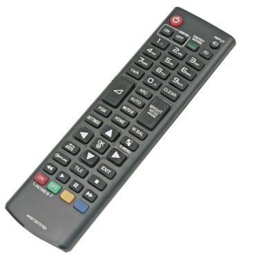 AKB74915380 Replace Remote Control for LG TV 55UH7700 AKB74915384 ...