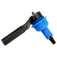 Febest STEERING TIE ROD END # 0521-KE OEM KD31-32-280 - Walmart.com