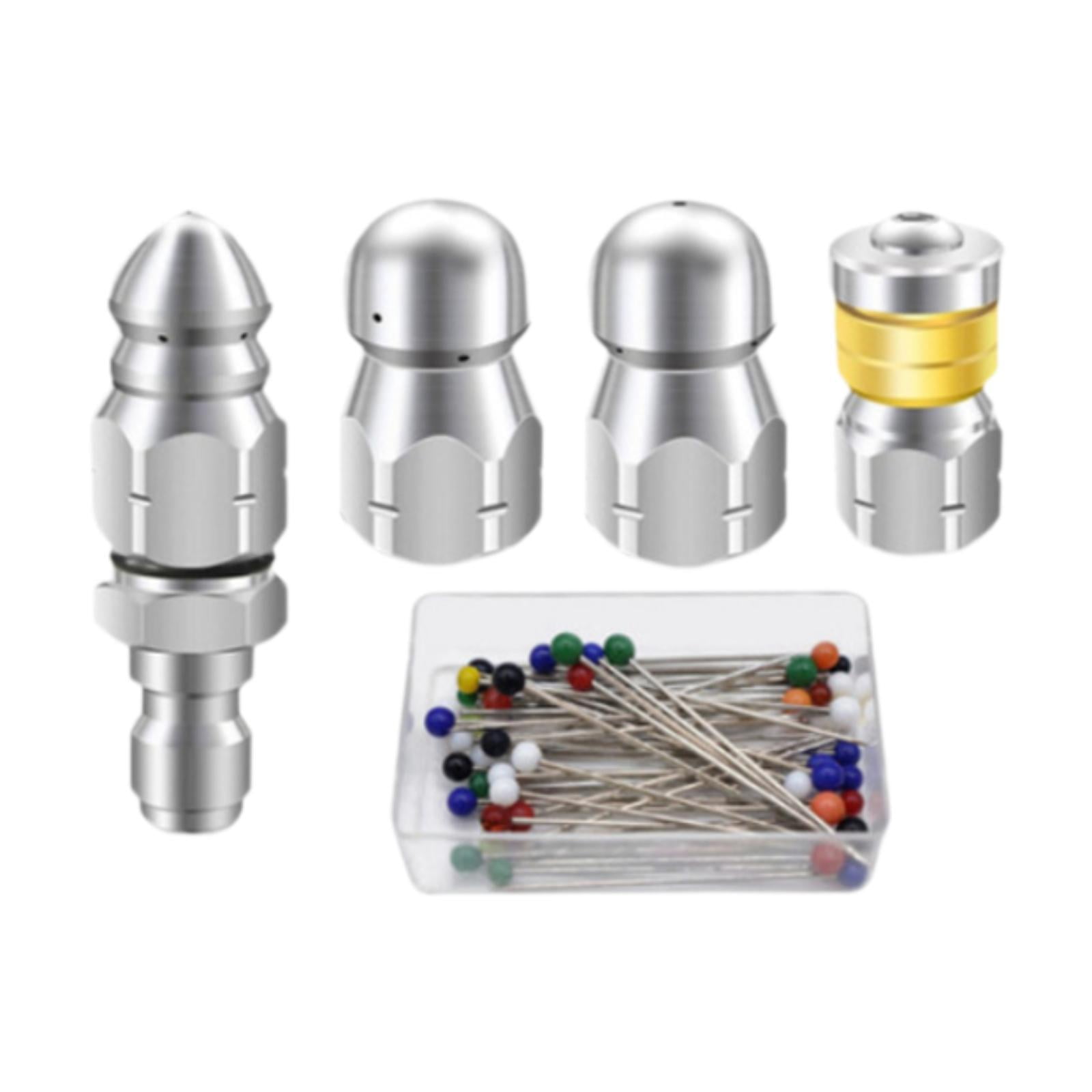 Lavadora de presión de alcantarillado de alcantarillado herramientas de ...