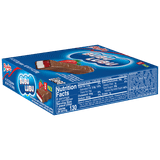 Ricolino Bubulubu Mexican Chocolate Strawberry Marshmallow and Jelly Candy Pack, 8 Count Bag ...