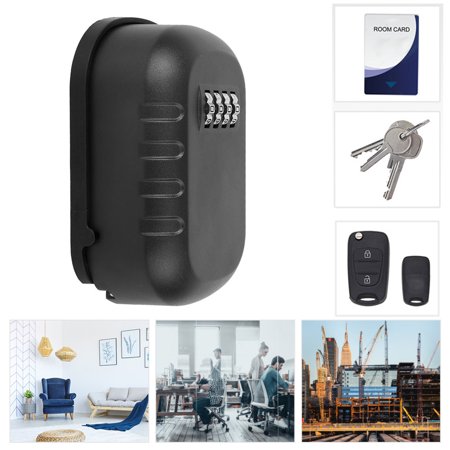 Easily Store Password Key Case, Safe Key Holder, Venues Room Cards For ...