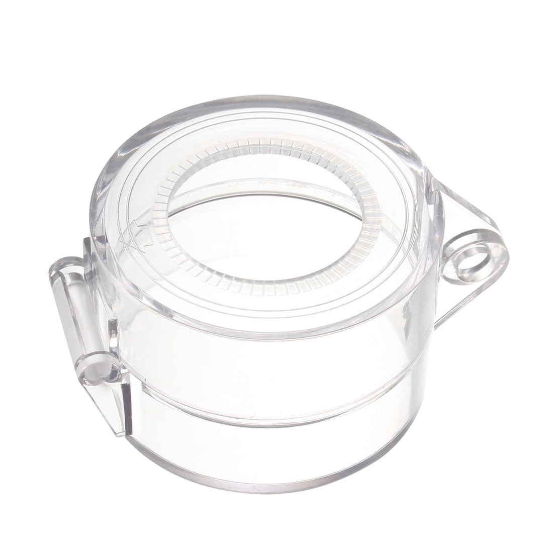 1pcs, Clear Plastic Switch Cover Protector for 30mm Diameter Push ...
