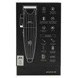 JRL Professional Fresh Fade 2020C Gold Cordless Clipper with Dual ...