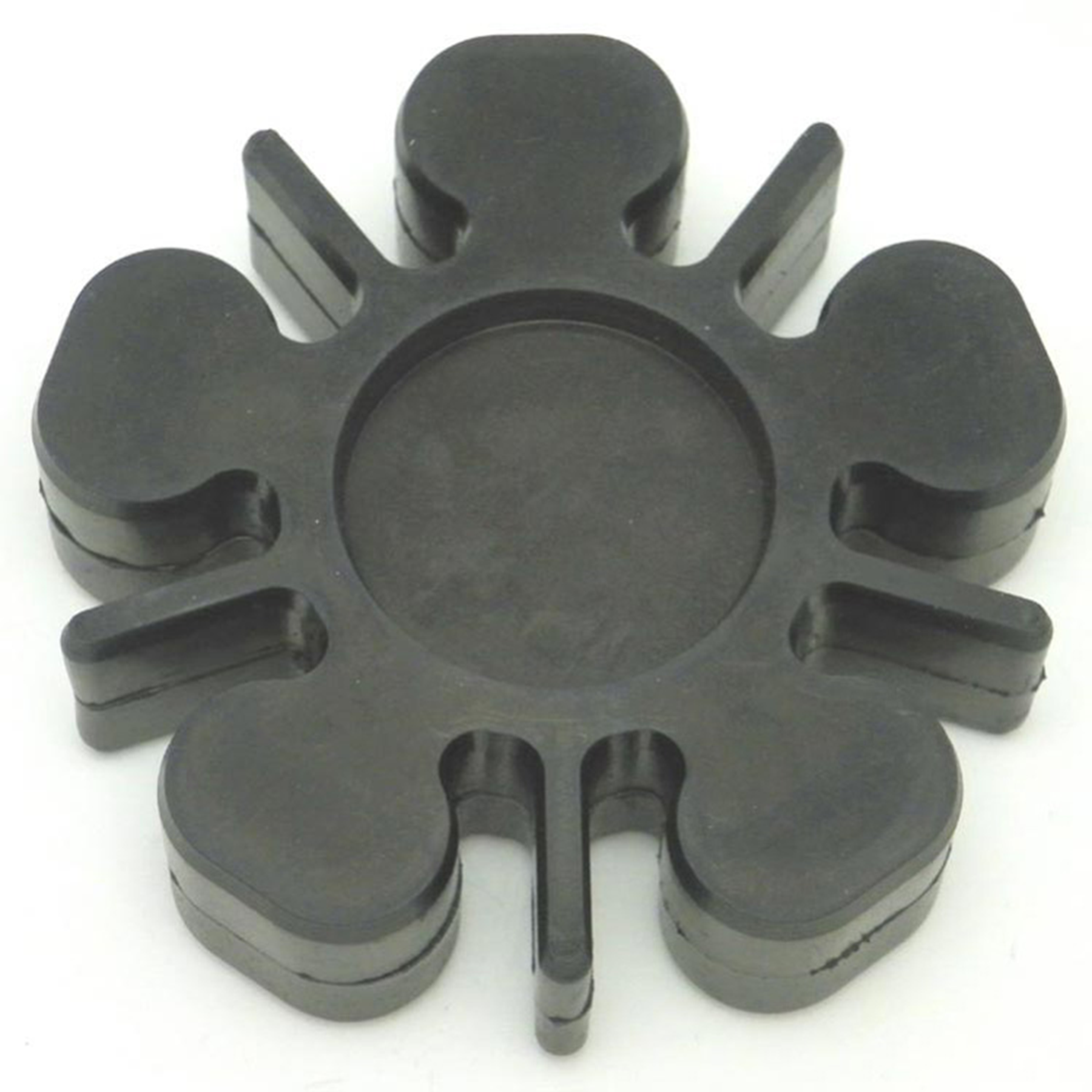 YAMAHA 5 FINGER STRAIGHT DAMPER - Walmart.com