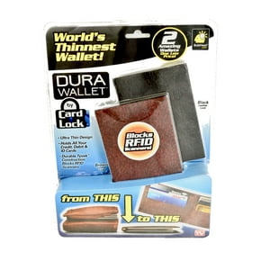 Mens Card Holder & Wallets | Walmart Canada