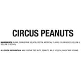 Circus Peanuts 16 oz., Set of 3 - Walmart.com