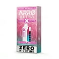 ARRO Ultra X - Frozen Watermelon | 0% Nicotine, Aromatherapy Device ...