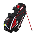 Callaway Golf Men's Strata Plus '19 Complete 14-Piece Steel Golf Club ...