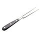 Portable Outdoor Stainless Steel Barbecue Tool Wooden Handle Barbecue ...