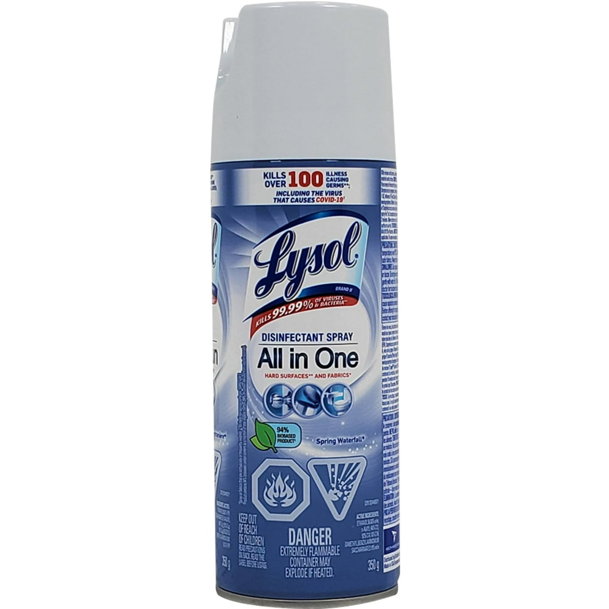 Click here for A2zchef Vso - Lysol - Disinfectant Spray - Spring... prices