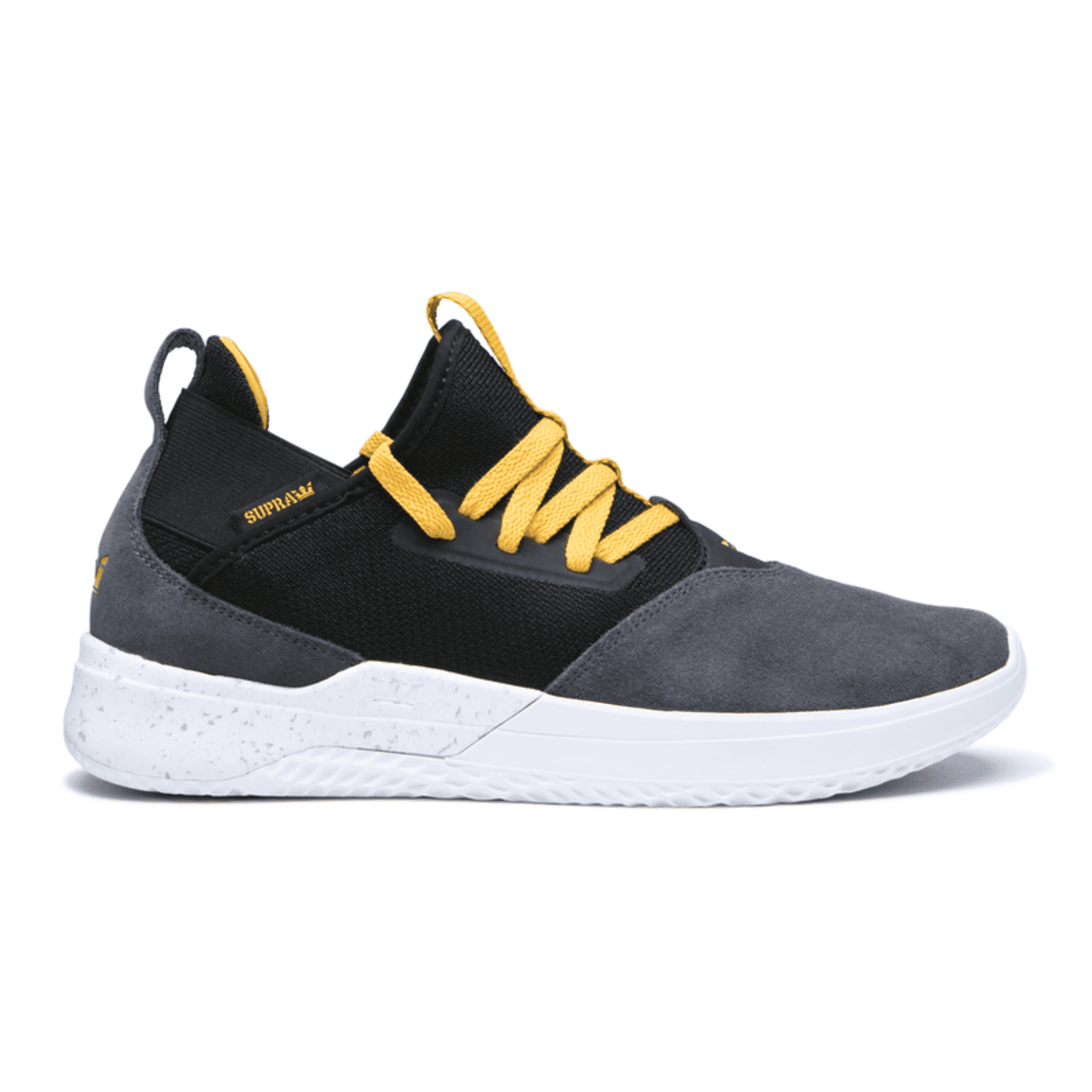 Tenis Supra Titanium Hombre Moderno 05673009 negro 28 | Walmart en línea