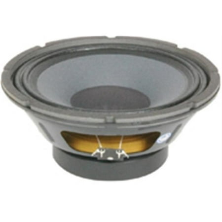 10 in. Pro Mid Bass Speaker | Walmart Canada