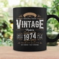 50Th Birthday Decoration 50 Year Old Men Coffee Mugs - Walmart.com